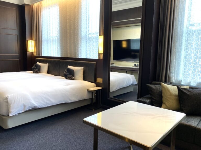 こだわり素材をたっぷり使用！ 小樽の人気菓子店「LeTAO」が贈る数量限定のとろけるショートケーキに舌鼓 | TRIP'S（トリップス）